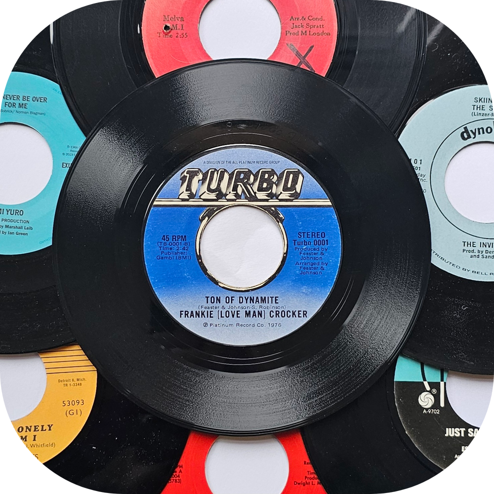 HM Records